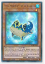 Hexa Spirit of the Ice Barrier (Ultra Rare) : BLTR-EN074 - Yu-Gi-Oh ...