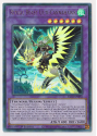Ritual Beast Ulti-Cannahawk (Ultra Rare) : BLTR-EN084 - Yu-Gi-Oh! Single Card