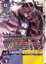Lucemon: Chaos Mode : EX6-054 INFERNAL ASCENSION - Digimon Card Game Single Card