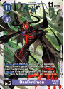 DanDevimon : EX6-055 INFERNAL ASCENSION - Digimon Card Game Single Card