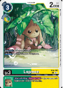 Lopmon : EX6-032 INFERNAL ASCENSION - Digimon Card Game Single Card