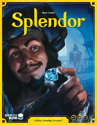 Splendor 2024 Edition | Chaos Cards