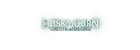 Ultra Pro Duskmourn Premium Alcove Edge Deck Box Set Symbol