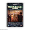 Arkham Horror: The Card Game - The Midwinter Gala Scenario Pack