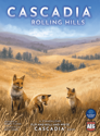 Cascadia Rolling Hills | Chaos Cards