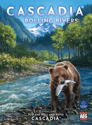 Cascadia Rolling Rivers | Chaos Cards