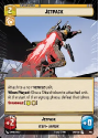Jetpack (HYPERSPACE)(FOIL) : 492 SHADOWS OF THE GALAXY - Star Wars ...