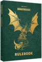 Dragonbane Rule Book Collector's Edition | Chaos Cards
