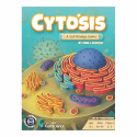 Cytosis: A Cell Biology Game | Chaos Cards