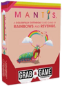 Grab & Game Mantis | Board Games | Exploding Kittens