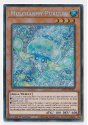 Mulcharmy Purulia (Secret Rare) : INFO-EN027 - Yu-Gi-Oh! Single Card