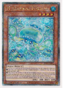 Mulcharmy Purulia (Quarter Century Secret Rare) : INFO-EN027 - Yu-Gi-Oh ...