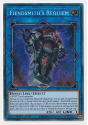Fiendsmith's Requiem (Secret Rare) : INFO-EN046 - Yu-Gi-Oh! Single Card