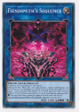 Fiendsmith's Sequence (Common) : INFO-EN047 - Yu-Gi-Oh! Single Card