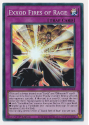 Exxod Fires of Rage (Super Rare) : INFO-EN068 - Yu-Gi-Oh! Single Card