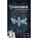 Covalence: A Molecule Building Game | Chaos Cards