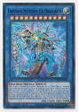 Drytron Meteonis DA Draconids (Super Rare) : INFO-EN032 - Yu-Gi-Oh! Single Card