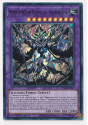 Mementomictlan Tecuhtlica - Creation King (Super Rare) : INFO-EN037 - Yu-Gi-Oh! Single Card