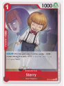 Sterry : OP07-006 500 YEARS IN THE FUTURE - One Piece Single Card