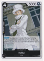 Kaku : OP07-080 500 YEARS IN THE FUTURE - One Piece Single Card
