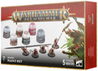 Skaven Paint Set | Chaos Cards