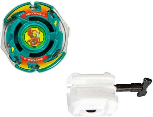 Beyblade X | Dranzer Spiral 3-80T | Chaos Cards