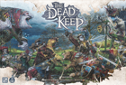 The Dead Keep: Limited Edition | Chaos Cards