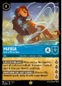 Mufasa - Ruler of Pride Rock : 150/204 SHIMMERING SKIES - Disney ...