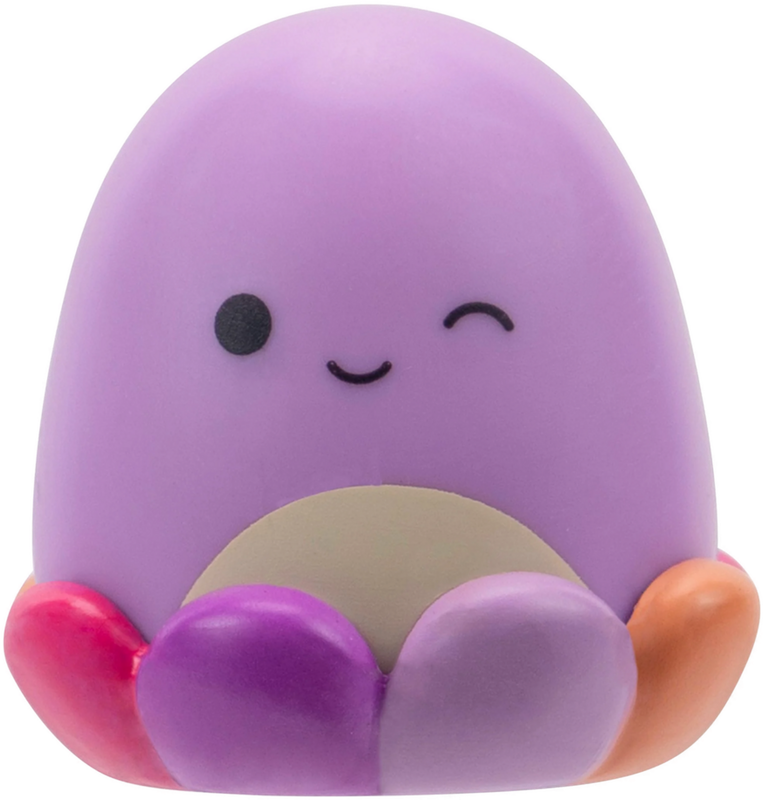 Squishmallow Squish-A-Longs Series 1 Blind Pack