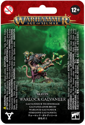 Skaven Warlock Galvaneer | Chaos Cards