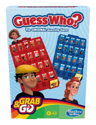Guess Who? Grab and Go! | Chaos Cards