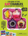 Catchables Core 4-Pack | Chaos Cards