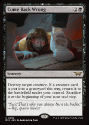 Come Back Wrong (MONSTER) : 0292 DUSKMOURN: HOUSE OF HORROR - Magic the ...