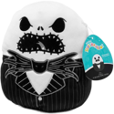 Squishmallow Disney Nightmare Before Christmas 8" Plush Angry Jack ...
