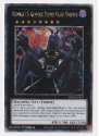 Number 15: Gimmick Puppet Giant Grinder (Quarter Century Secret Rare) : MP24-EN032 - Yu-Gi-Oh ...