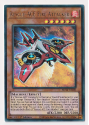 Rescue-ACE Fire Attacker (Ultra Rare) : MP24-EN280 - Yu-Gi-Oh! Single Card