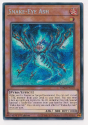 Snake-Eye Ash (Prismatic Secret Rare) : MP24-EN110 - Yu-Gi-Oh! Single Card