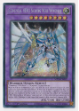 Elemental HERO Shining Neos Wingman (Prismatic Secret Rare) : MP24 ...