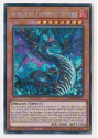 Snake-Eyes Flamberge Dragon (Prismatic Secret Rare) : MP24-EN113 - Yu-Gi-Oh! Single Card