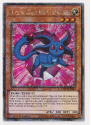 Crystal Beast Ruby Carbuncle (Quarter Century Secret Rare) : MP24-EN020 ...