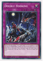 Double Hooking (Common) : MP24-EN355 - Yu-Gi-Oh! Single Card