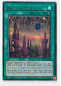 Barian Untopia (Ultra Rare) : MP24-EN263 - Yu-Gi-Oh! Single Card