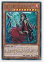 Vala, Seidhr of the Generaider Bosses (Ultra Rare) : MP24-EN172 - Yu-Gi ...
