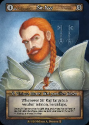 Sir Kay (FOIL) : ARTHURIAN LEGENDS - Sorcery: Contested Realm Single Card