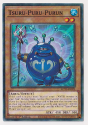 Tsuru-Puru-Purun (Common) : ROTA-EN025 - Yu-Gi-Oh! Single Card