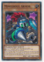 Mimighoul Armor (Common) : ROTA-EN090 - Yu-Gi-Oh! Single Card