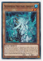 Neverending Nightmare Absorber (Common) : ROTA-EN028 - Yu-Gi-Oh! Single ...