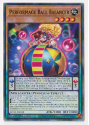 Performage Ball Balancer (Common) : ROTA-EN010 - Yu-Gi-Oh! Single Card