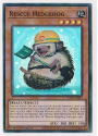 Rescue Hedgehog (Super Rare) : ROTA-EN097 - Yu-Gi-Oh! Single Card