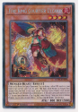 Fire King Courtier Ulcanix (Secret Rare) : ROTA-EN098 - Yu-Gi-Oh ...
